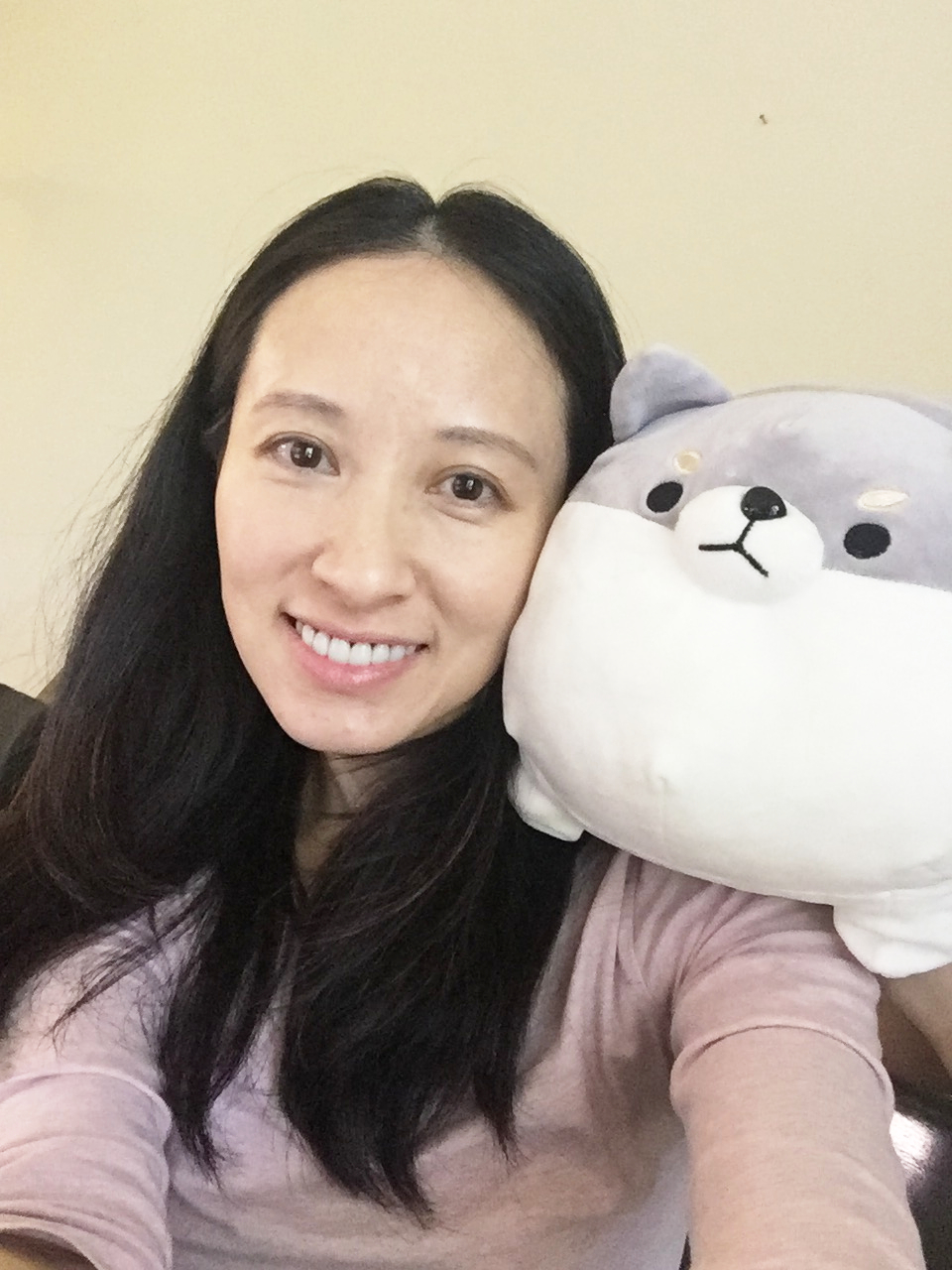 About Pamela Li - Pamela Li